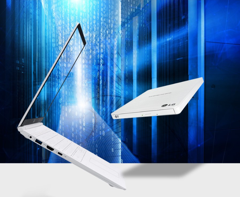 LG 울트라 슬림 외장형 ODD (CD-ROM, DVD) - 최저가 : 네이버 블로그