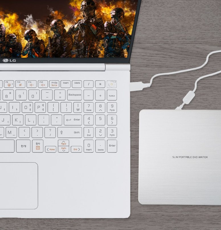 LG 울트라 슬림 외장형 ODD (CD-ROM, DVD) - 최저가 : 네이버 블로그