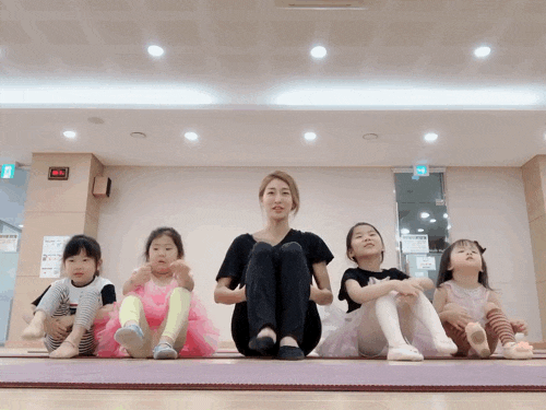 홍제동 홍은동 북한산더샵 발레바디필라테스 유아발레 초등발레 나의 귀여운 공주들 우행시 2탄 네이버 블로그