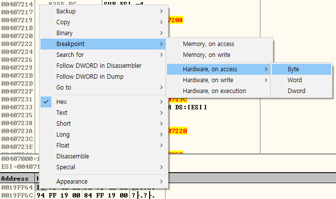 [Reversing] CodeEngn Basic RCE L11 풀이 : 네이버 블로그