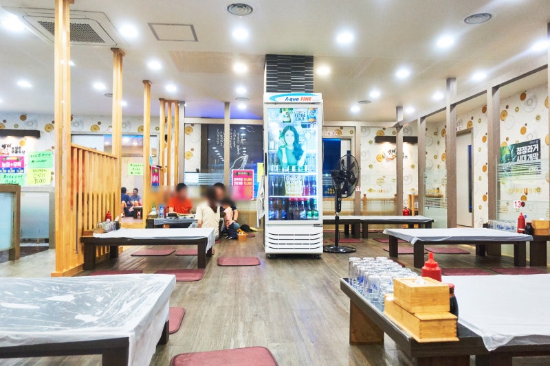 광주 첨단 횟집 바다를 담은 무등수산 가족모임 네이버 블로그