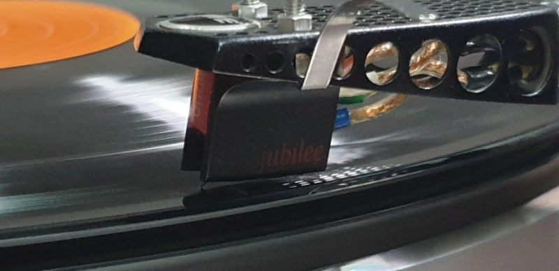 ORTOFON JUVILEE : 네이버 블로그