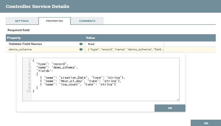 [Nifi] JSON to CSV : 네이버 블로그