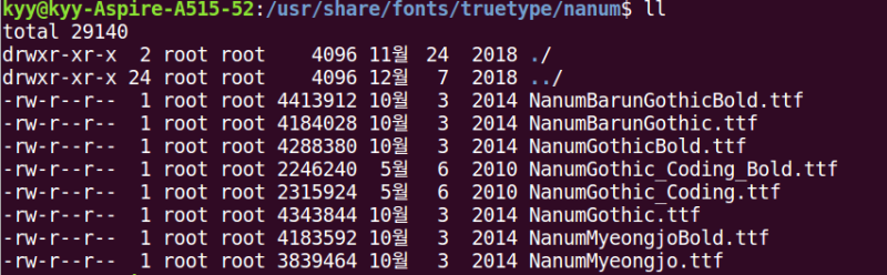 [python] PIL 활용해 이미지에 한글 입력하기 : 네이버 블로그