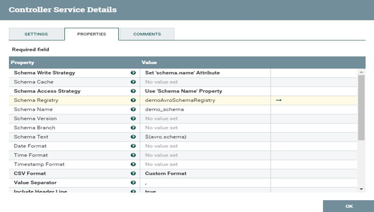 [Nifi] JSON to CSV : 네이버 블로그