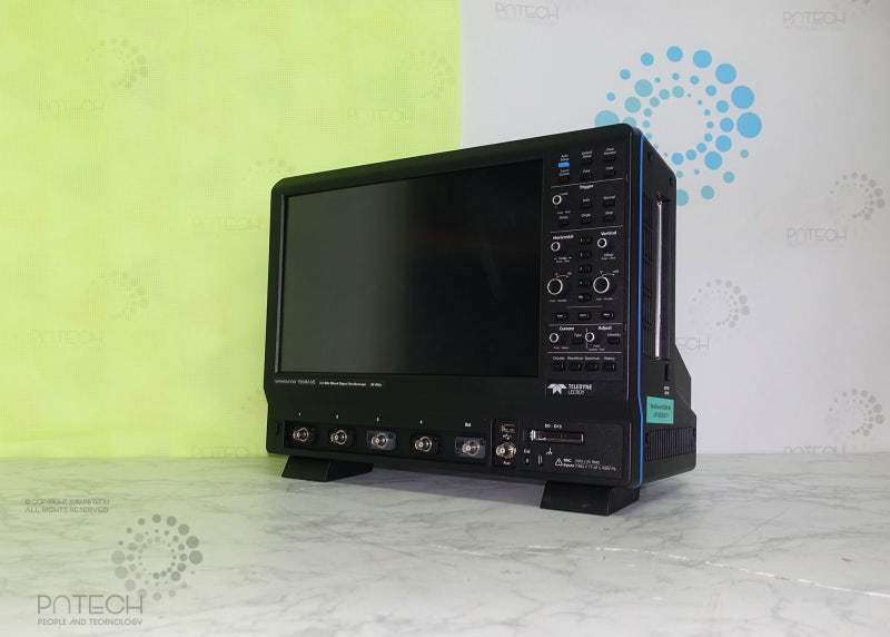 오실로스코프 대여 판매 매입 르크로이 LeCroy WR9254M-MS WaveRunner 2.5GHz Mixed Signal ...