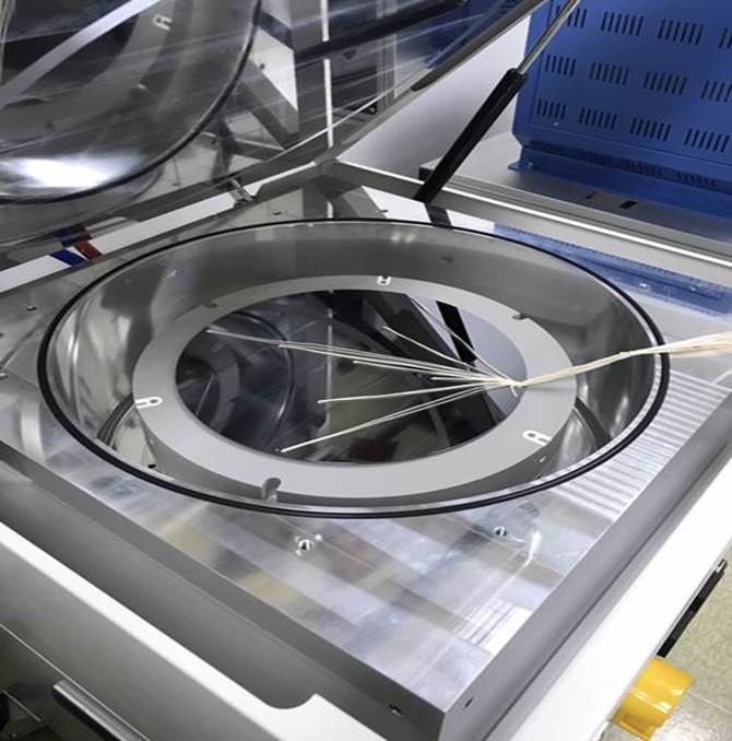 온도센서 교정 및 검수 작업 관련 어플리케이션 - ISOTECH millik 장비 : 네이버 블로그