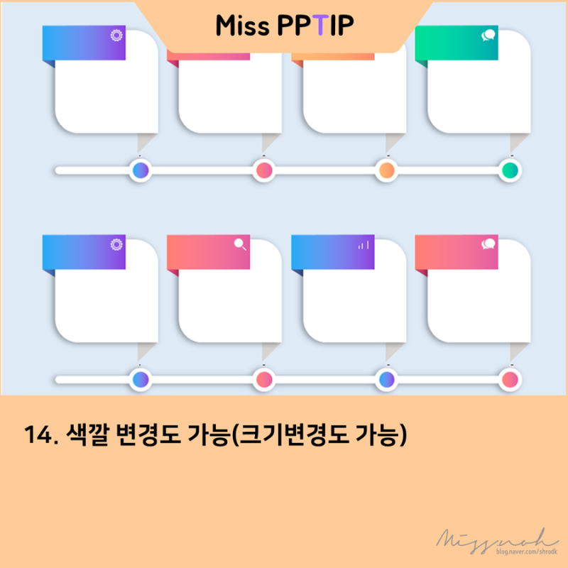 피피티 팁pptip 일러스트 파일 파워포인트에서 열기eps 파일 변환 네이버 블로그