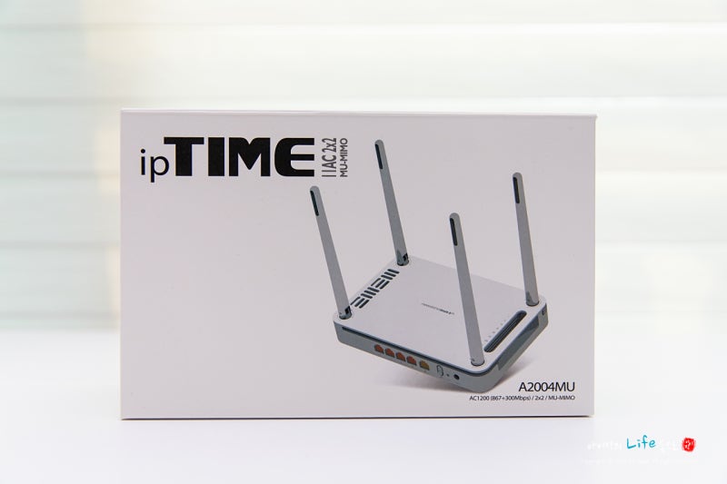 유무선공유기 ipTIME A2004MU 게이머들에게 추천 : 네이버 블로그