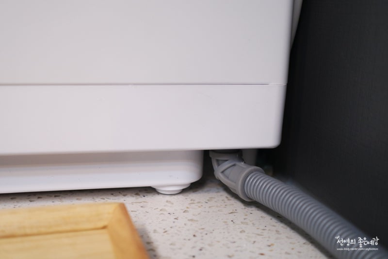 SK매직 열탕소독 식기세척기 DWA-1678P 한 달 사용기! : 네이버 블로그