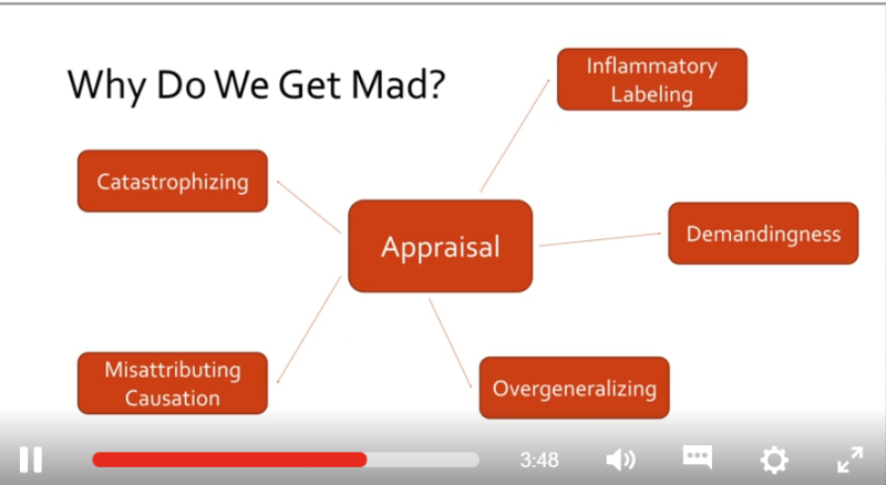 [화-TED] Why we get mad — and why it's healthy by Ryan Martin : 네이버 블로그