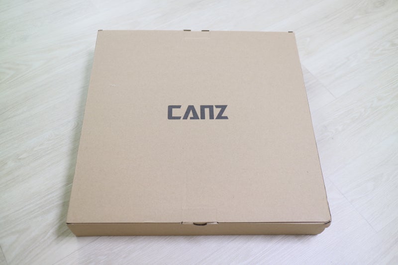 인바디체중계 스마트체중계 'CANZ S10' 건강관리 자극받는 기기 : 네이버 블로그