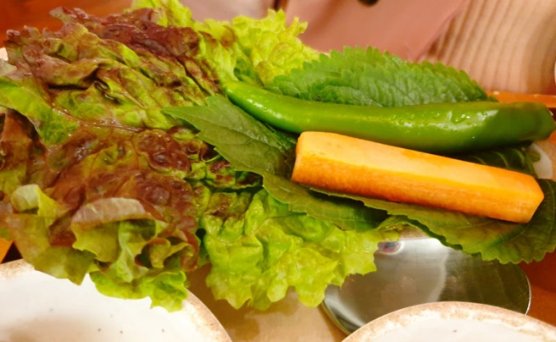 서울 센트럴시티고속터미널 파미에스테이션 맛집추천 무월식탁 네이버 블로그
