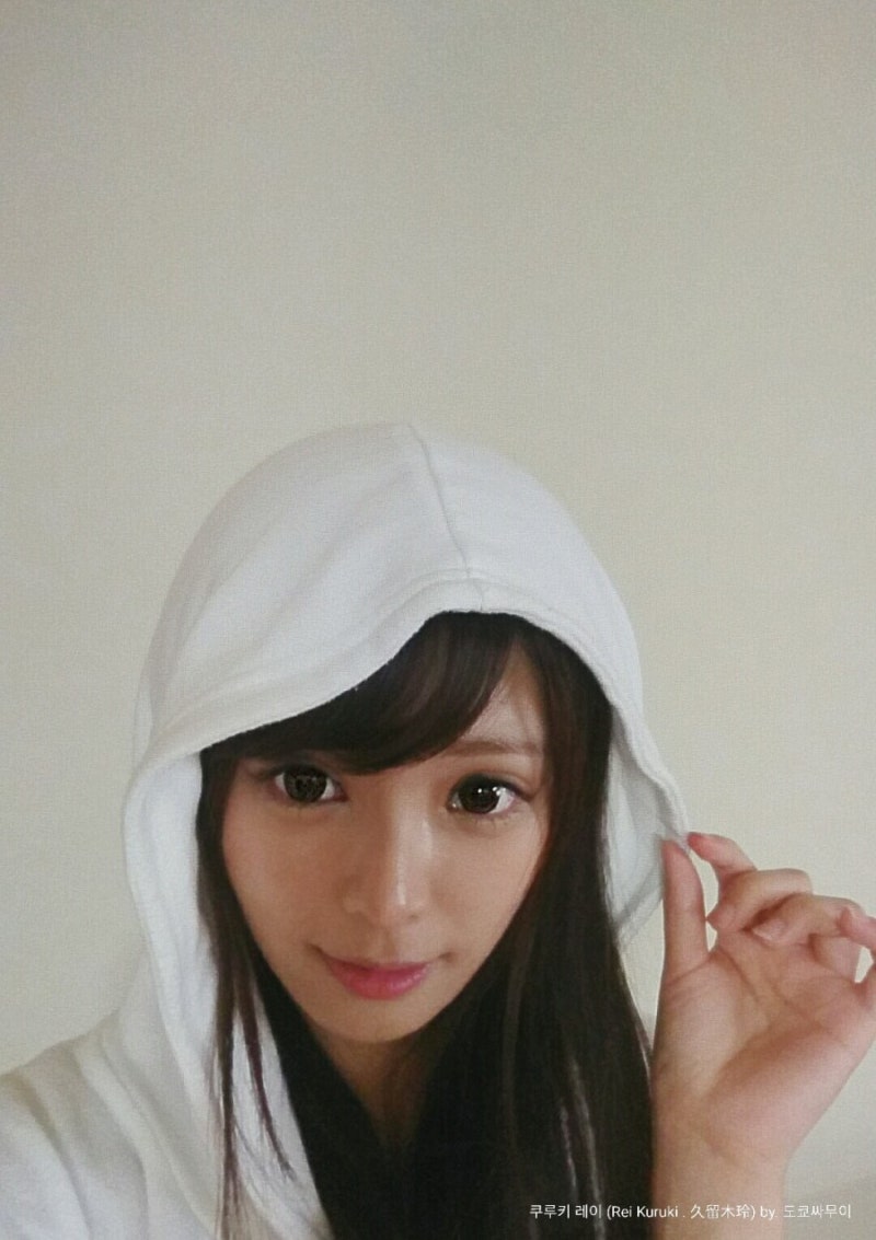 1999 / 쿠루키 레이 / Rei Kuruki / 久留木玲 / AV