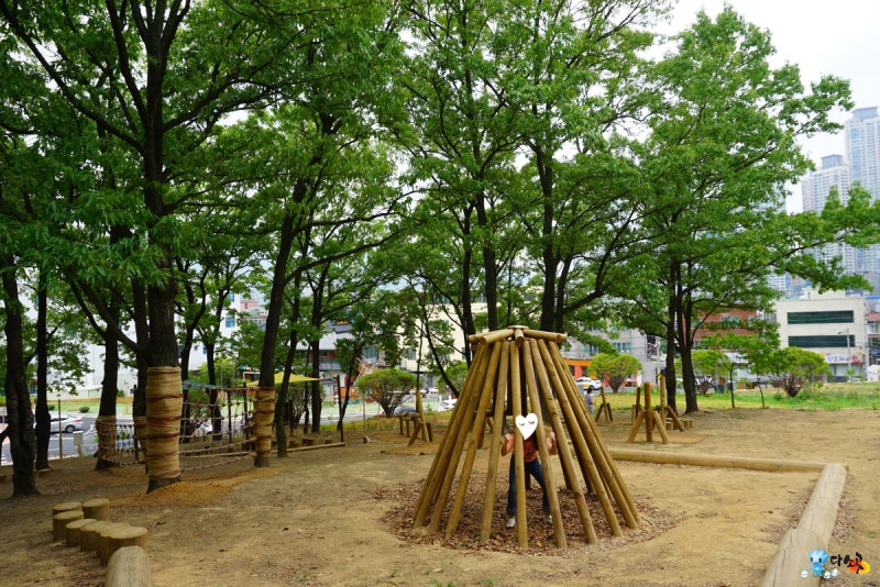 대구 아이와 가볼만한 곳 자연 속 무학산유아숲체험원에서 뛰어놀아요 네이버 블로그