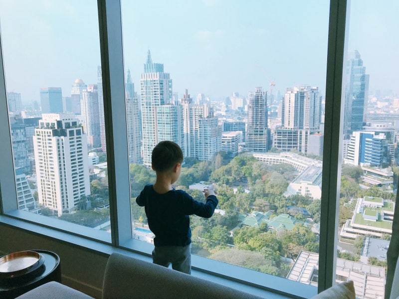 타이항공 TG659 인천-방콕 노선 기내식과 좌석 후기 : 네이버 블로그