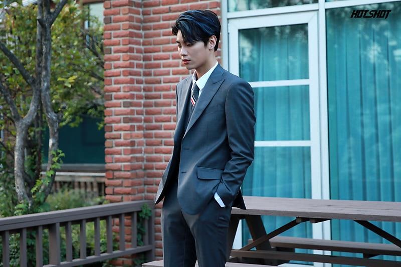 ｛연예인 선물포장｝핫샷hotshot 최준혁의 생일을 축하하는 선물포장 네이버 블로그