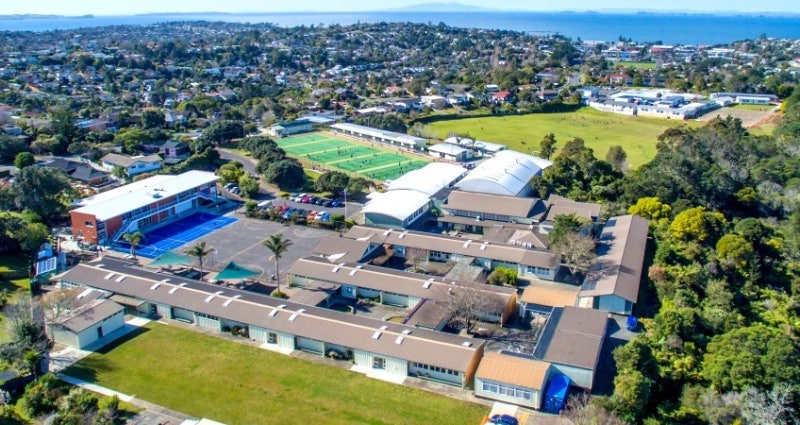 [뉴질랜드 조기유학] Northcross Intermediate School (노스 크로스 인터미디엇 스쿨) : 네이버 블로그