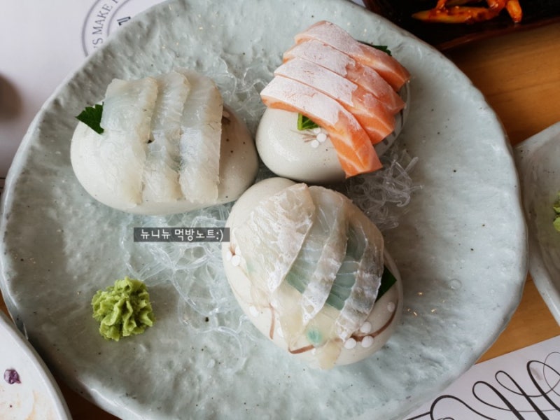 의정부 대게 맛집 대게마을 점심 정식 메뉴 즐기기 네이버 블로그