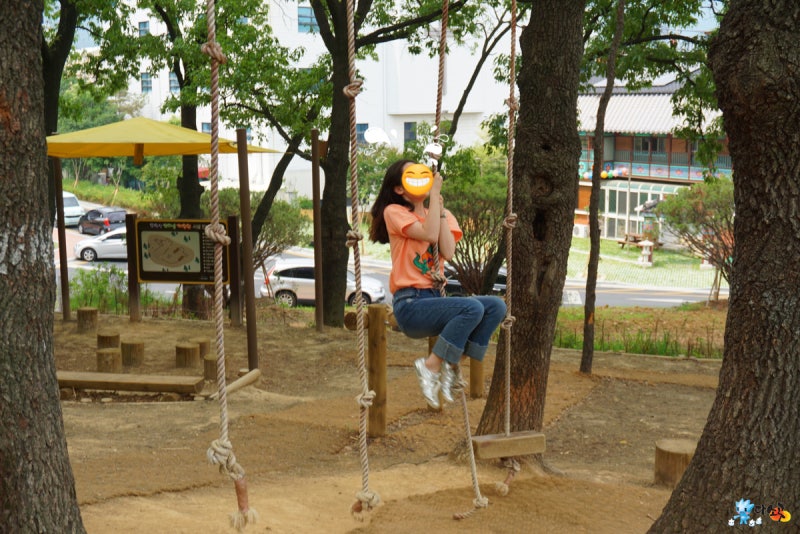 대구 아이와 가볼만한 곳 자연 속 무학산유아숲체험원에서 뛰어놀아요 네이버 블로그