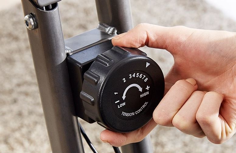 실내 헬스 자전거 엑사이더 하이브리드 엑스바이크 에코 헬스 사이클 운동하며 살자! + Excider EX900 개봉 조립 ...