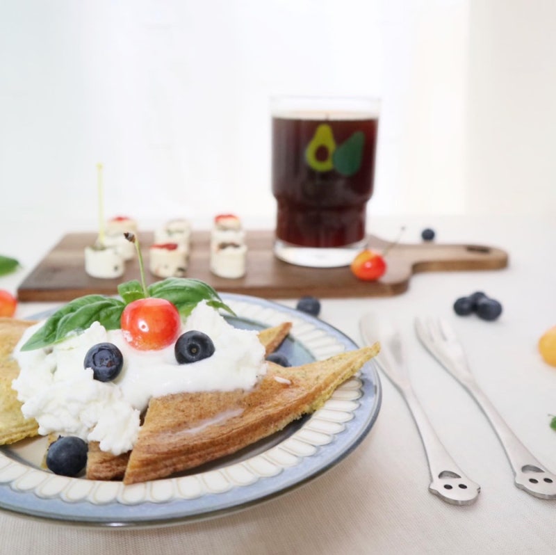 [ 저탄고지 식품 추천 ] 코코엘 오가닉 코코넛오일로 홈카페 즐기기. 키토제닉 방탄커피&샌드위치 레시피 : 네이버 블로그