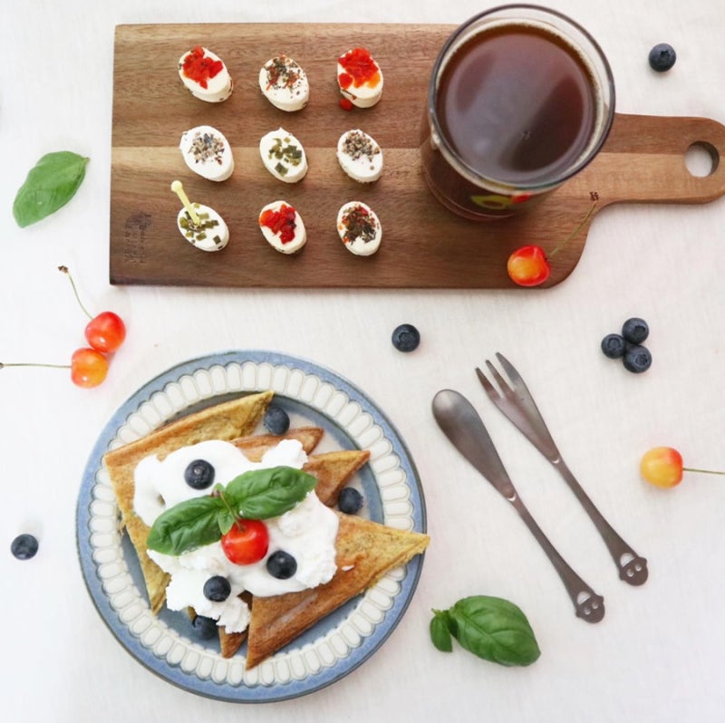 [ 저탄고지 식품 추천 ] 코코엘 오가닉 코코넛오일로 홈카페 즐기기. 키토제닉 방탄커피&샌드위치 레시피 : 네이버 블로그