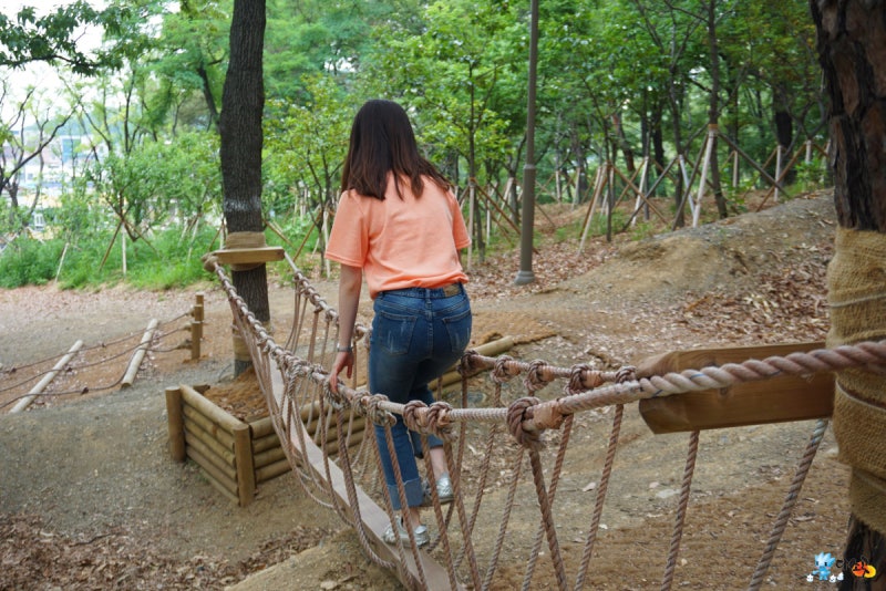 대구 아이와 가볼만한 곳 자연 속 무학산유아숲체험원에서 뛰어놀아요 네이버 블로그