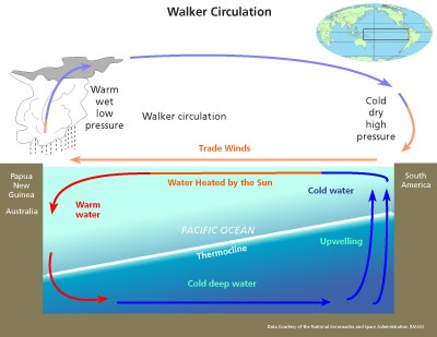 이론 체계: 엘니뇨, 엔소, El Nino Southern Oscillation : 네이버 블로그