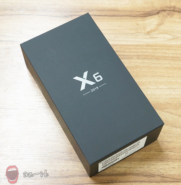 후면 트리플 카메라 탑재한 30만원대 스마트폰! LG X6 2019 : 네이버 블로그