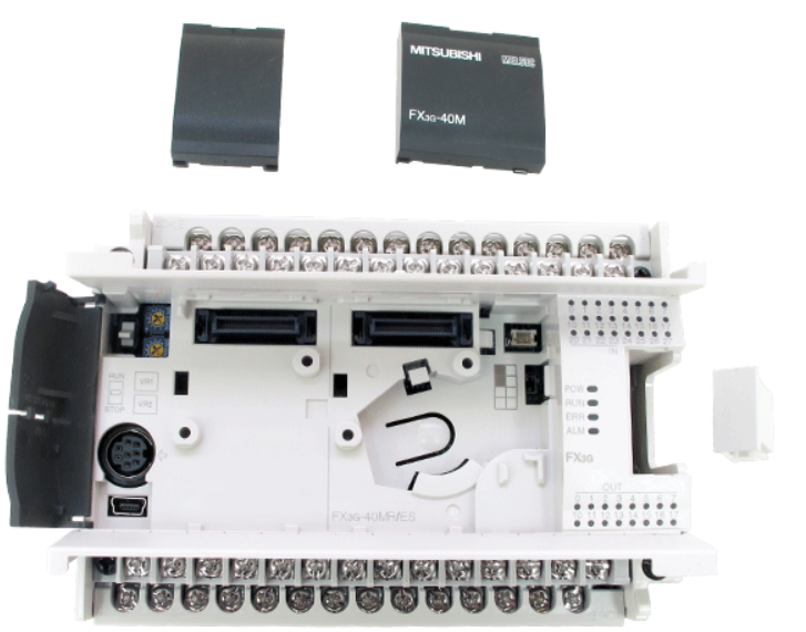 FX3G, FX3GA 전원부 수리 : 네이버 블로그
