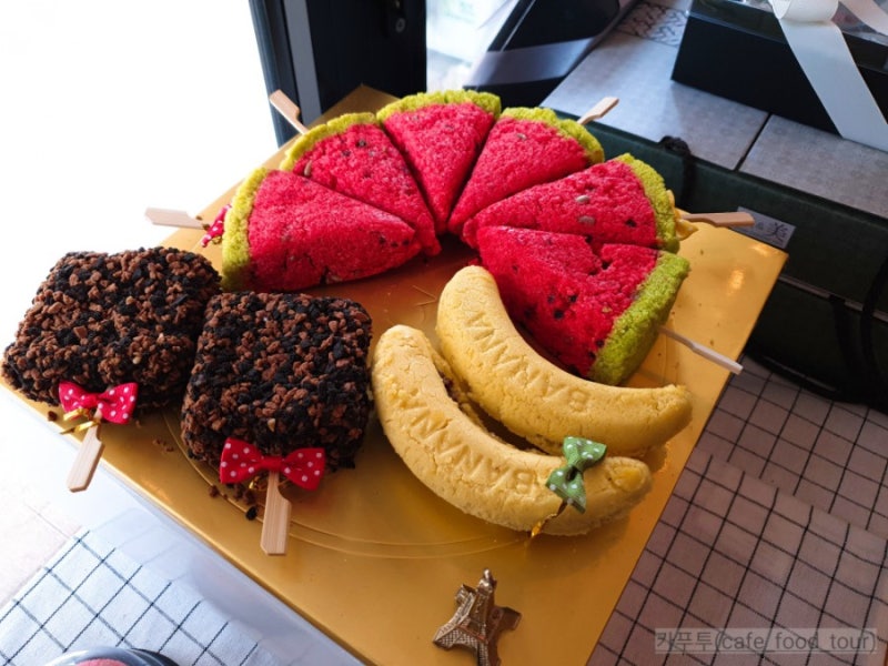 오창카페 청주 오창 난생처음 방문해본 떡카페 오창디저트카페 떡집 미쁘다 네이버 블로그