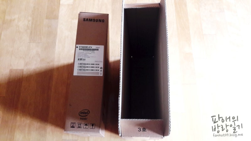 [리뷰] 가성비 노트북 추천, 삼성노트북5 Metal NT560XBE-K74 : 네이버 블로그