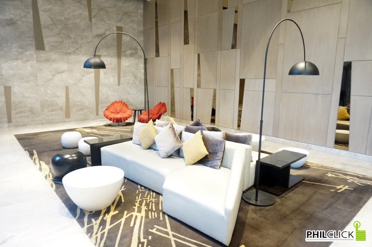 마닐라 퀘존에 위치한 특급호텔 세다 버티스노스 "Seda Vertis North" : 네이버 블로그