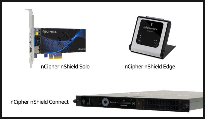 nCipher HSMs 코드 서명(Code Signing) 솔루션 : 네이버 블로그