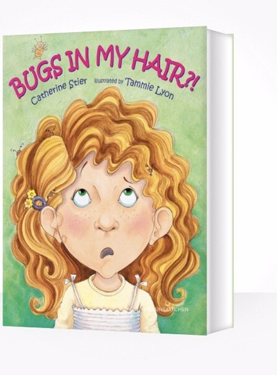 Bugs in my Hair!(David Shannon), Bugs in my hair. : 네이버 블로그