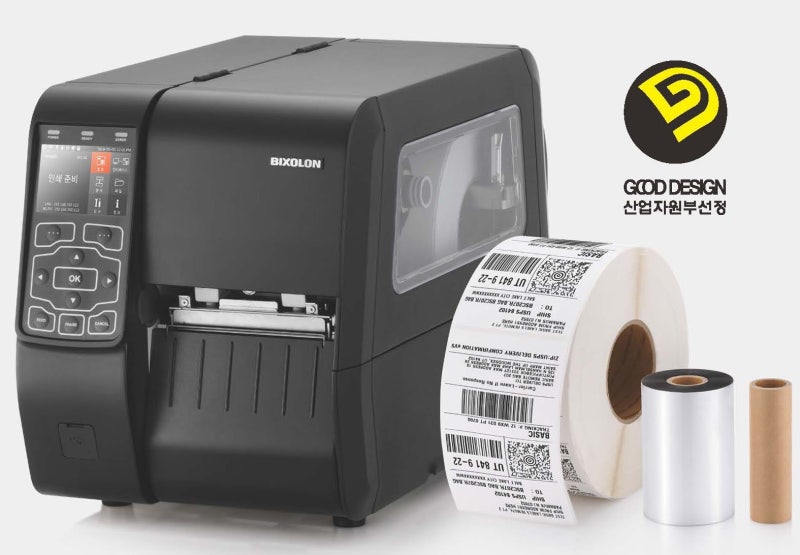 Zebra ZM 400 수리/ZM400 ERROR. CONDITION. ID 200DPI /HEAD OPEN 장애 발생/ 에러 ...