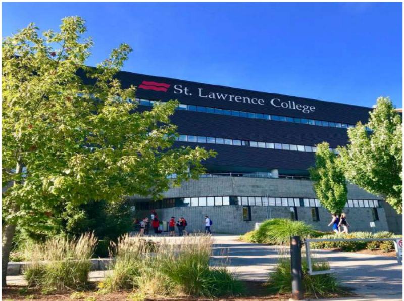 St. Lawrence College(SLC),세인트로렌스컬리지(캐나다유학연수) : 네이버 블로그