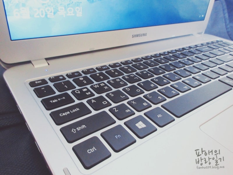 [리뷰] 가성비 노트북 추천, 삼성노트북5 Metal NT560XBE-K74 : 네이버 블로그