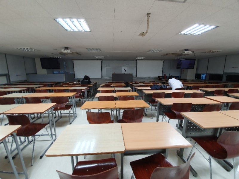 YBM 종로e4u '끝장토익' 700+ 저녁반 수강리뷰 : 네이버 블로그