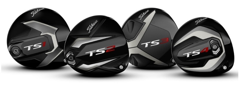 타이틀리스트 사상 첫 초경량 드라이버 TS1 발표 그 타겟층은? : 네이버 블로그