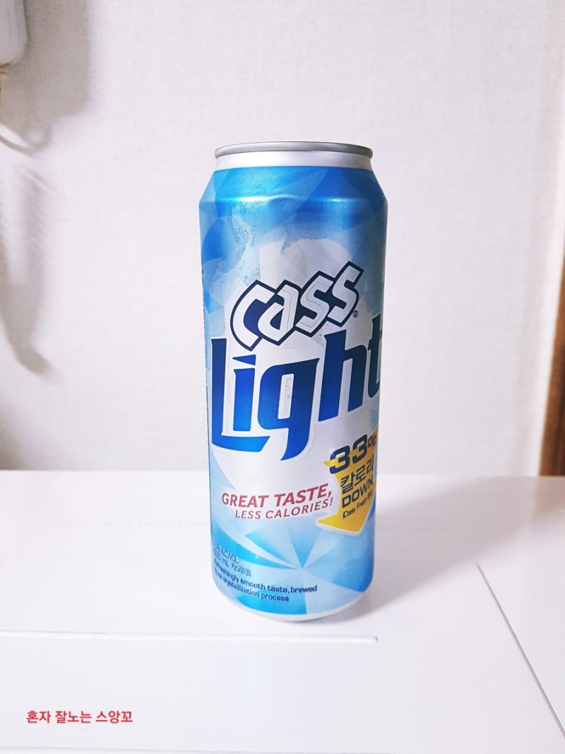 164. 카스 라이트 (Cass Light)🇰🇷 : 네이버 블로그
