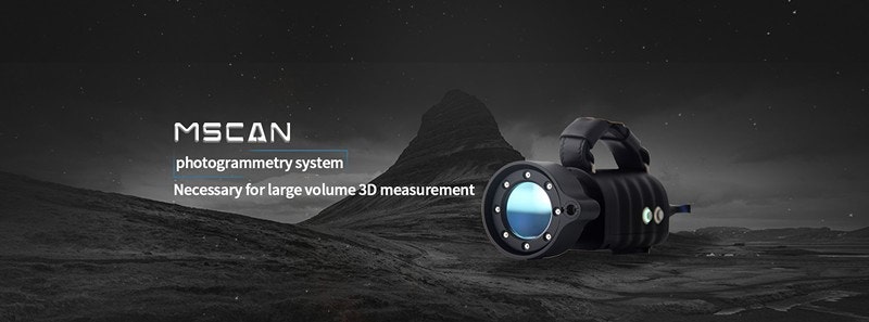 대형 물체 3D 스캔? 큰 물체도 정확하게 3D 스캐너로 스캔이 가능하다./MSCAN/MSCAN PLUS/스캔테크 ...