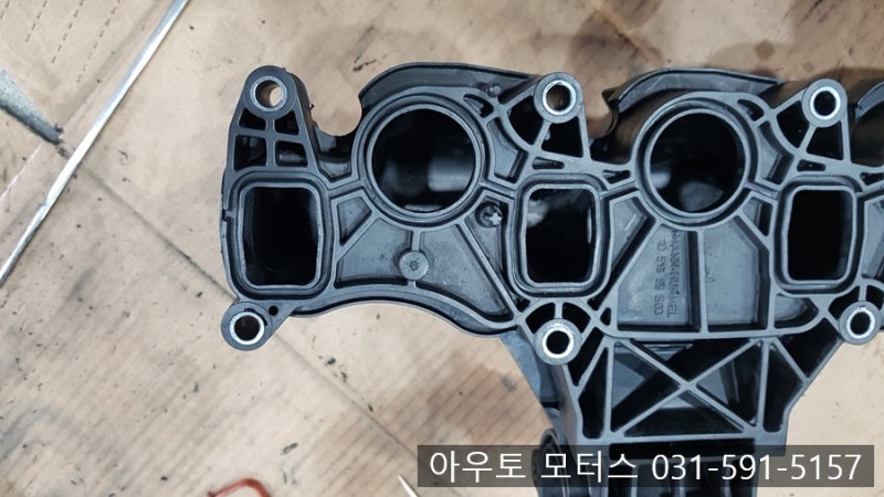 폭스바겐 Cc 20 Tdi 엔진 경고등 스로틀 바디 교환 흡기 클리닝 작업 남양주 호평동 수입차 정비 네이버 블로그