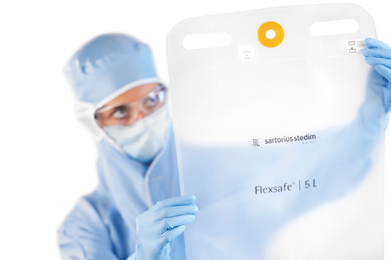 [싸토리우스 제품 소개] ‘Flexsafe® bag’은 무엇일까? : 네이버 블로그