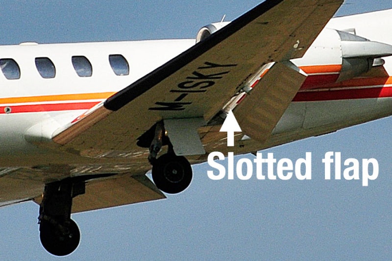 항공기의 날개 구조, 플랩과 에일러론 및 엘리베이터와 러더 : 네이버 블로그