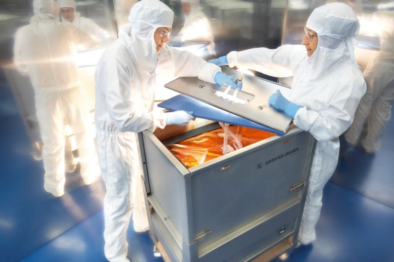 [싸토리우스 제품 소개] ‘Flexsafe® bag’은 무엇일까? : 네이버 블로그