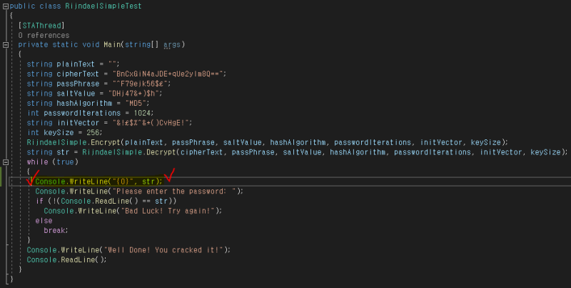 [Reversing] CodeEngn Basic RCE L13 풀이 : 네이버 블로그