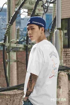 랩네임인 PULLIK (풀릭) 앞으로의 행보가 기대되는 래퍼 박준호 행사 공연 섭외하기 : 네이버 블로그