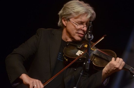 Darol Anger(대럴 앵거, violin) : 네이버 블로그